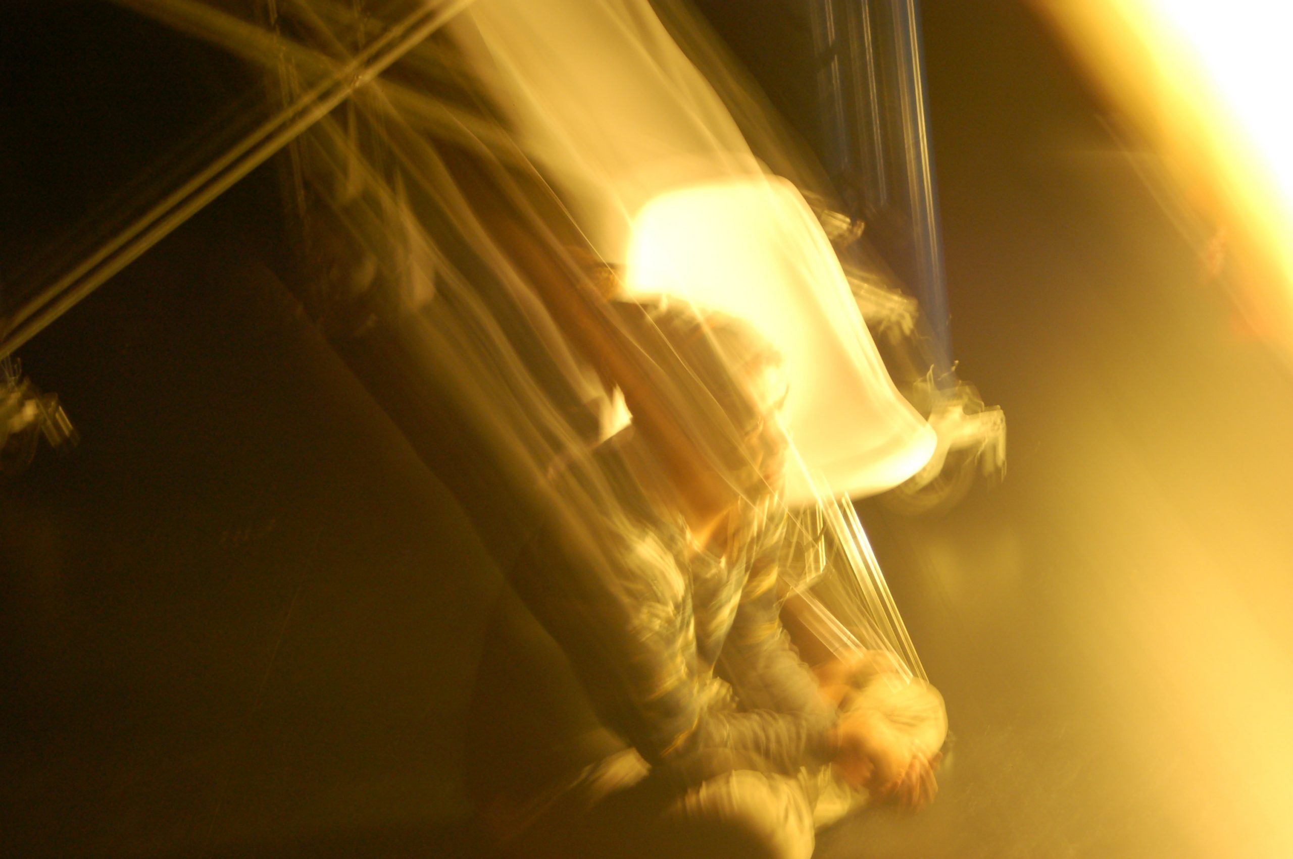 CALL FOR SUBMISSION: D-Lab 2023: Collective Dreaming - Rumble