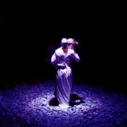 Burning Vision - Rumble