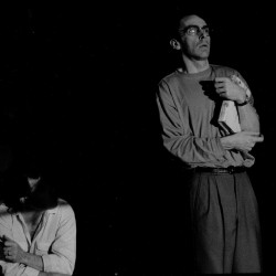 The Company Project - Rumble